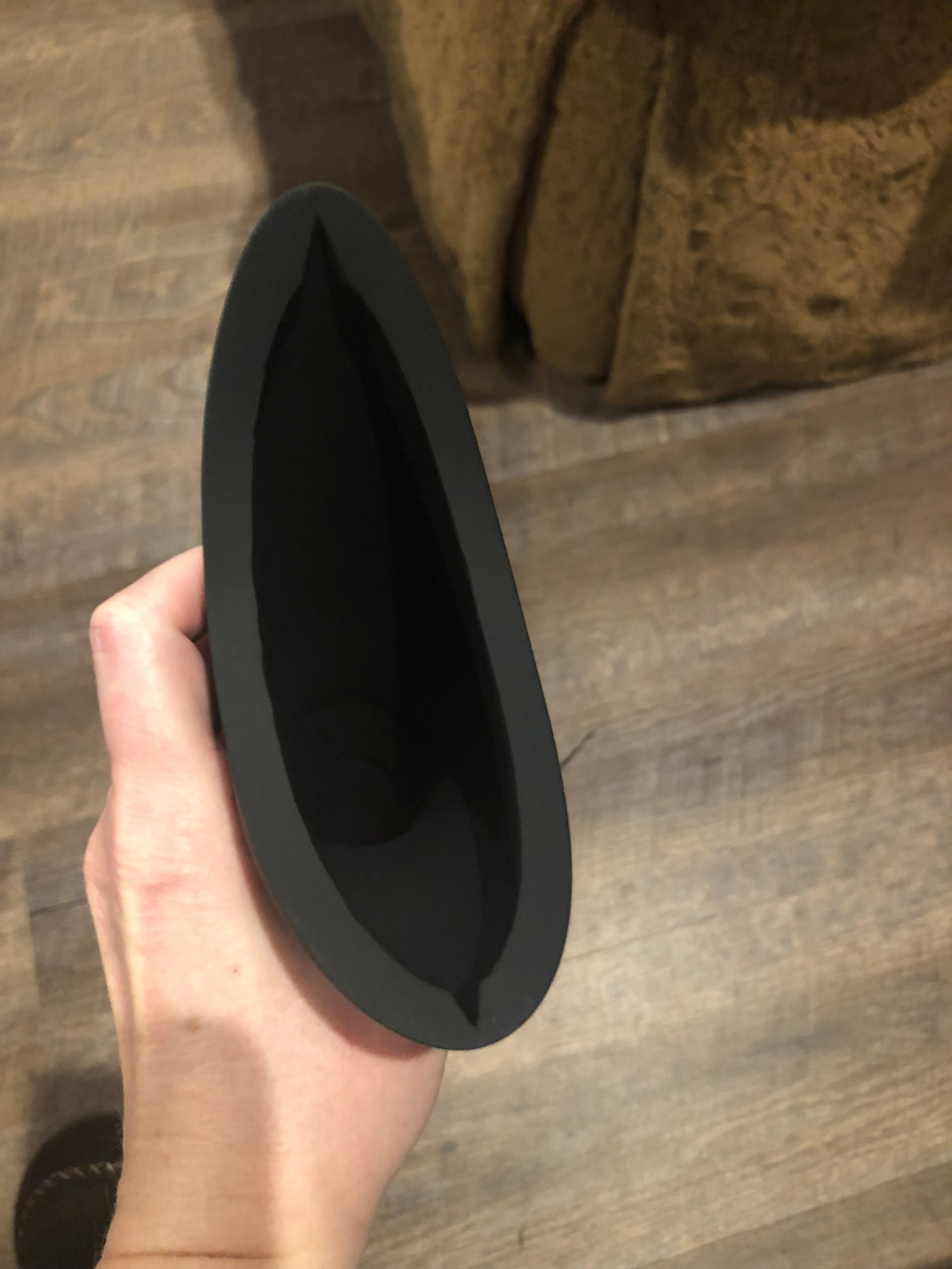 Tinkle Buddy! Female Urinal – BBB