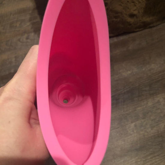 Tinkle Buddy! Female Urinal – BBB