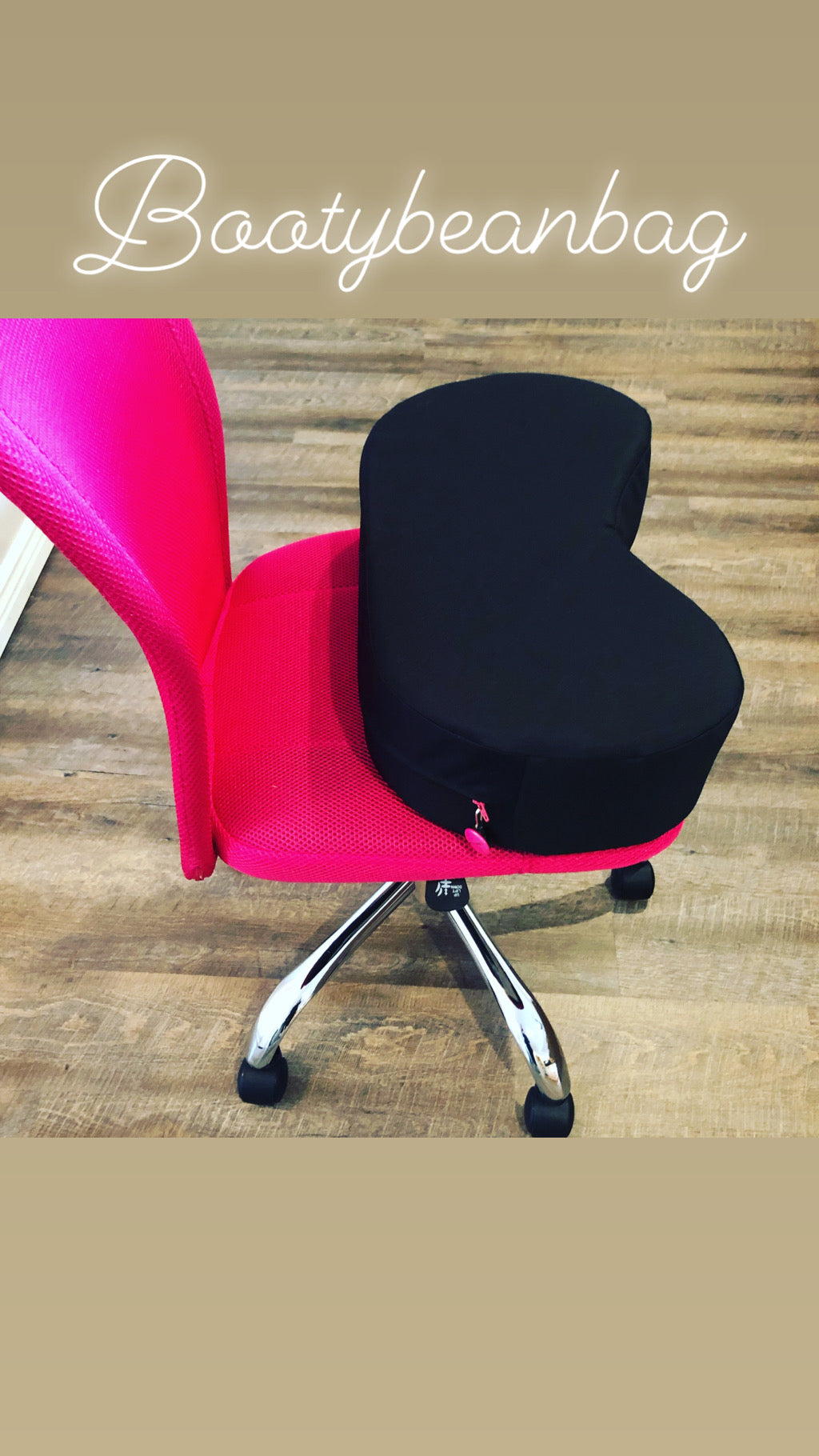 Bbl pillow Curved Cushion FOR Maximum Support! – BBB